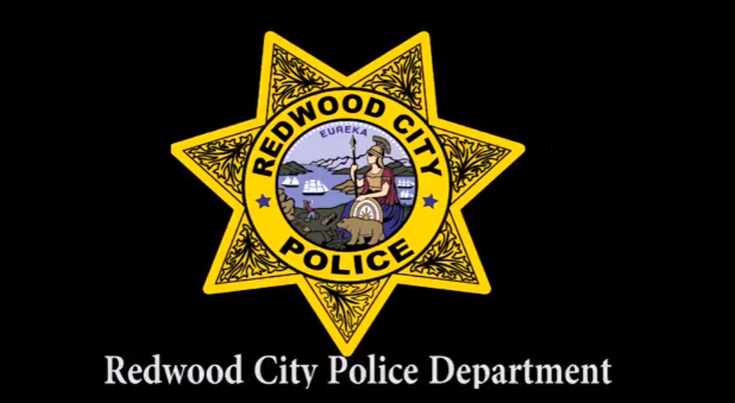 Redwood City Police Department emergency phone lines back up - Redwood ...