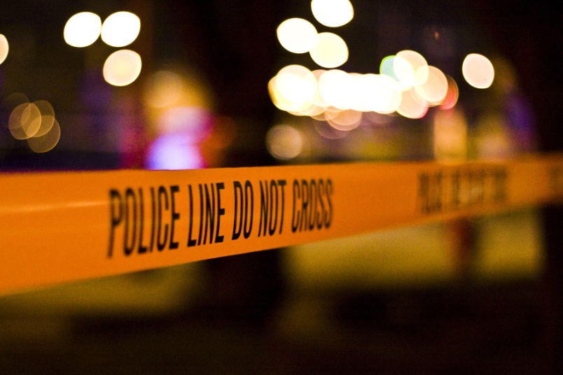 Redwood City police arrest man in domestic violence case - Redwood City ...