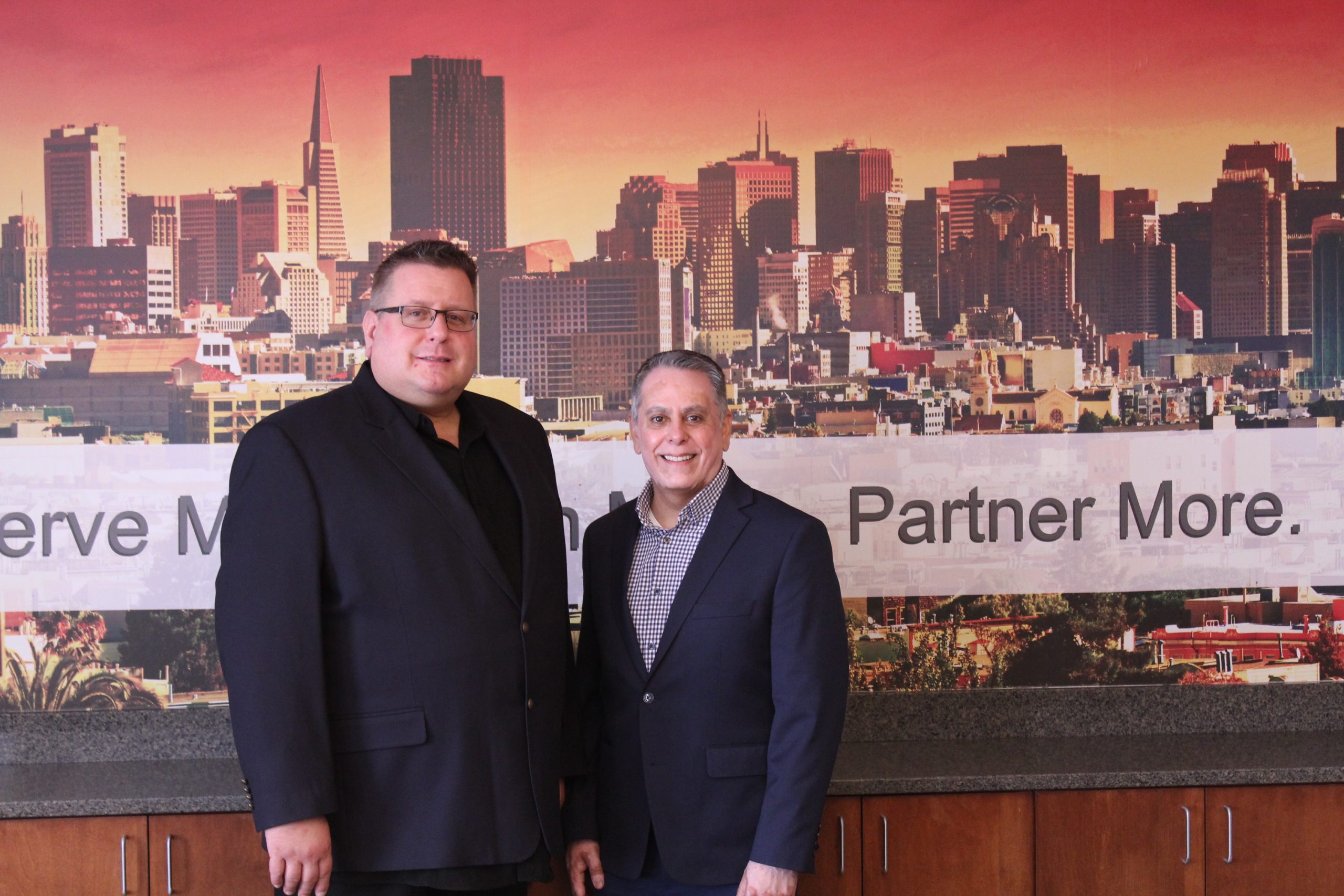Redwood City-based credit union merges with San Francisco company ...
