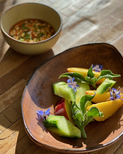 Michelin-starred chef leaves fine-dining world behind with Ethel's ...