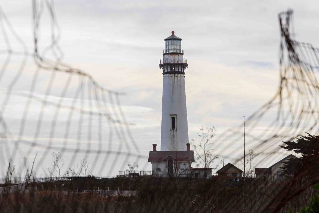 Prohibition rum runners and deadly shipwrecks: Pescadero’s Pigeon Point ...