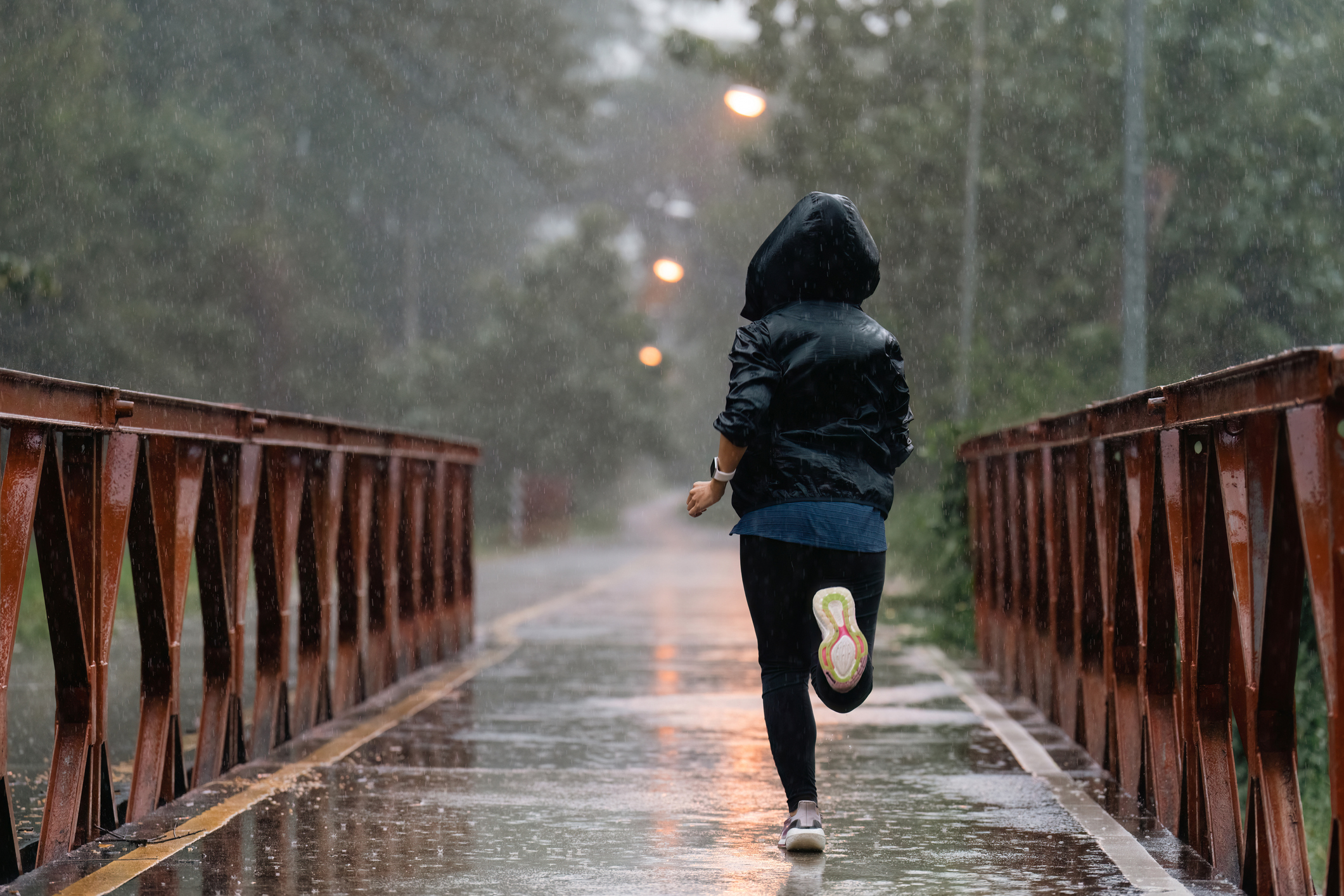 Cold front to bring rain, wind and frost to the Bay Area - Redwood City ...