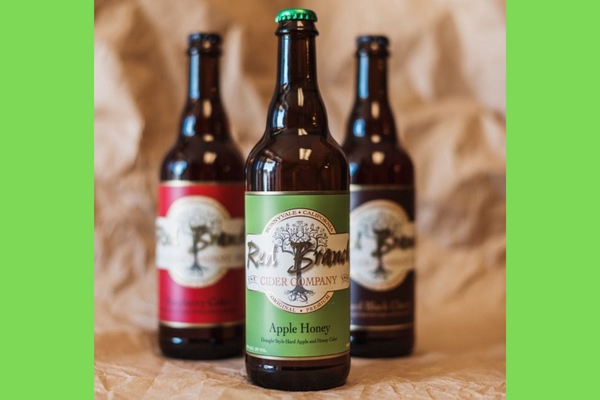 Cider House Blues: All of the Peninsula’s hard cider makers have ...