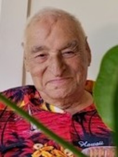 Ramon Barragan Alcazar - Redwood City Pulse