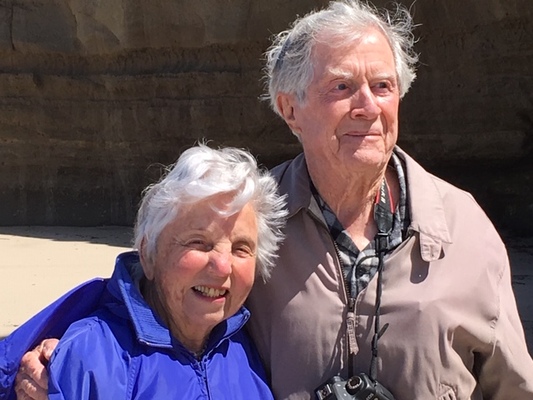 Robert Patrick Callaghan - Redwood City Pulse