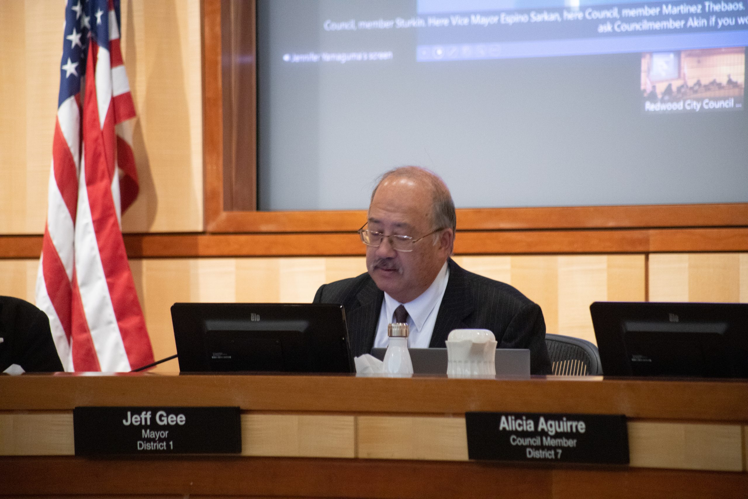 Redwood City roads in for repairs through $2.16M in funding