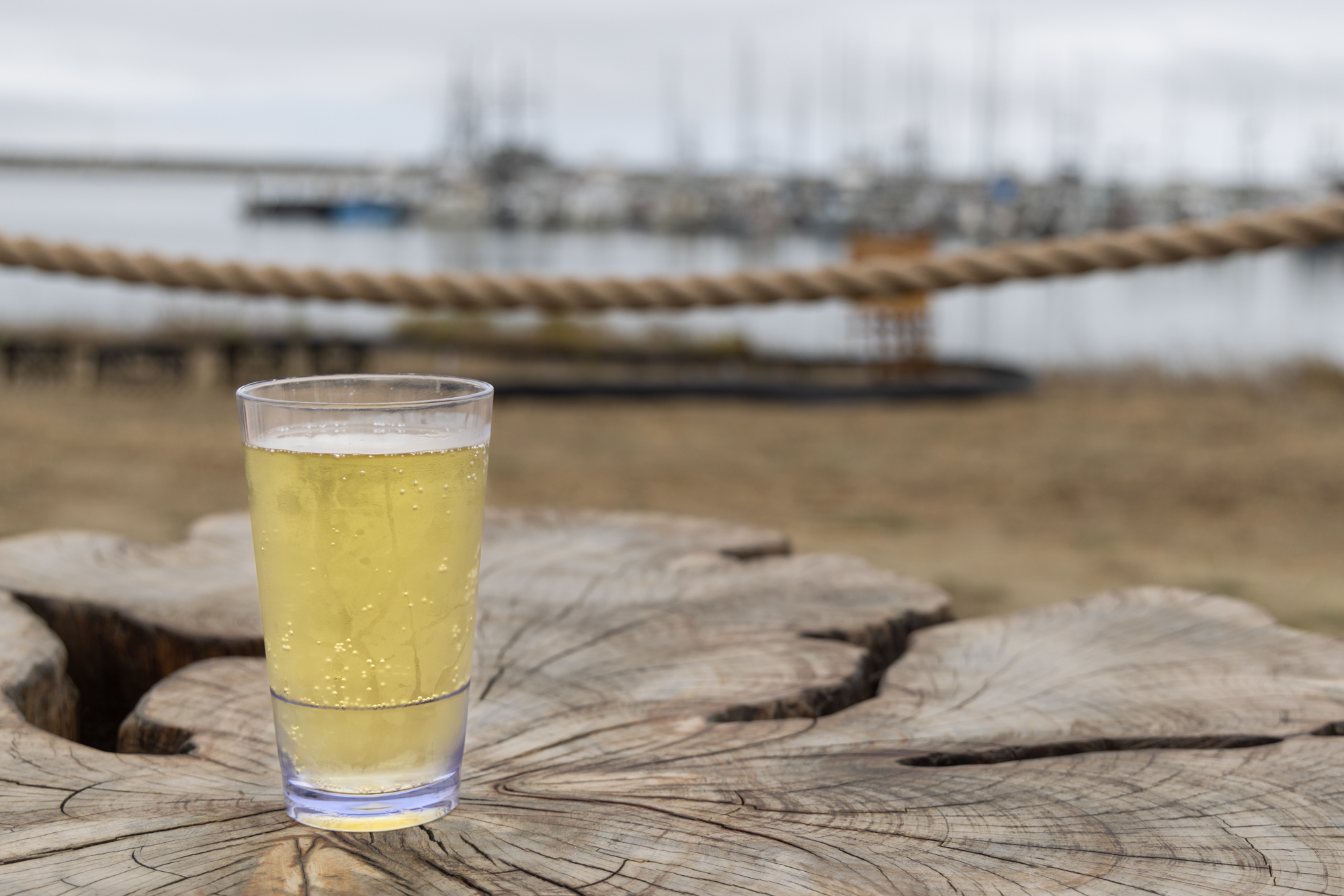 How a former theater producer staged her dream cider bar on the ...