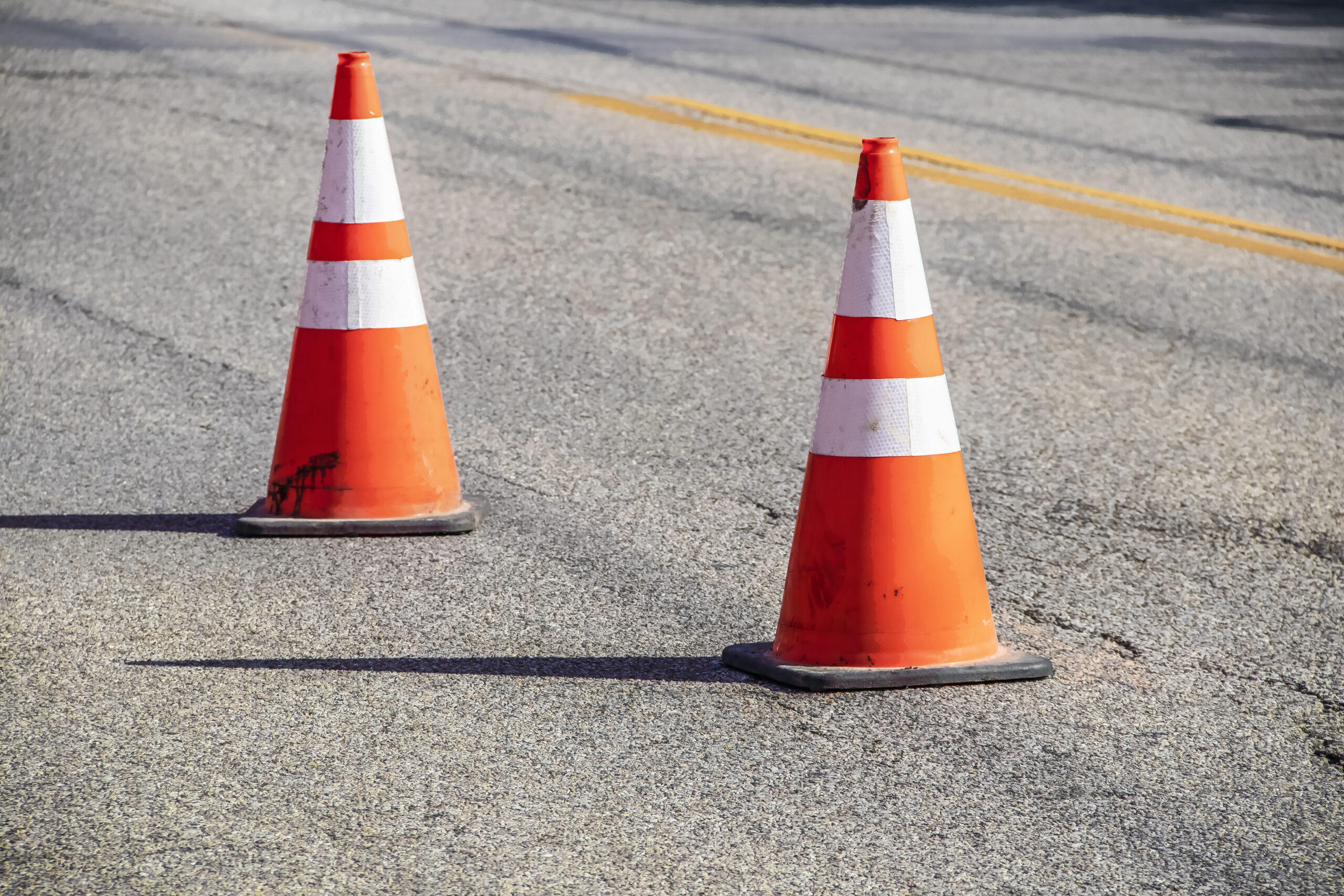 Caltrans plans lane closures on US 101 from June to October