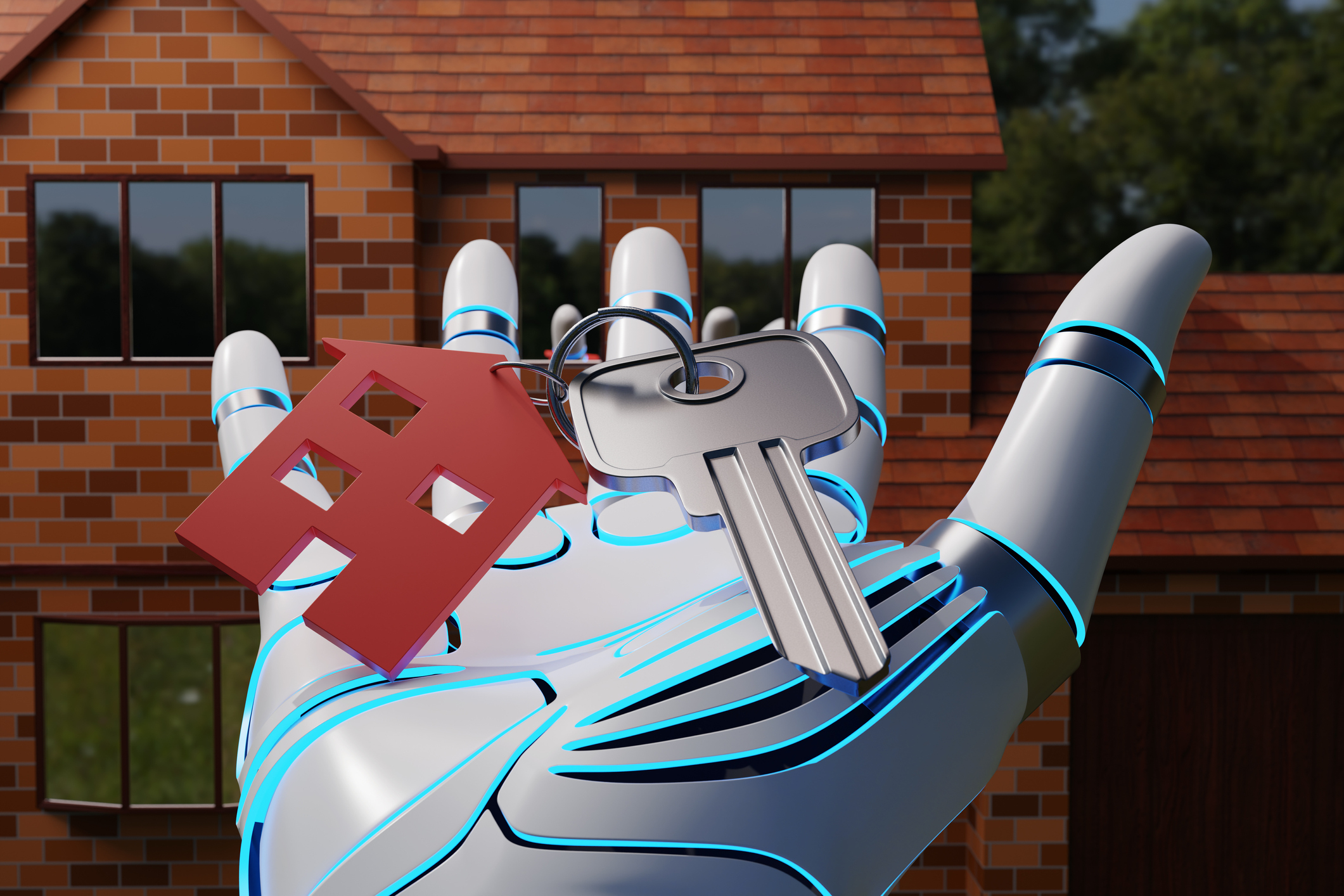 Sure, artificial intelligence can provide real-time data on demand, but ...