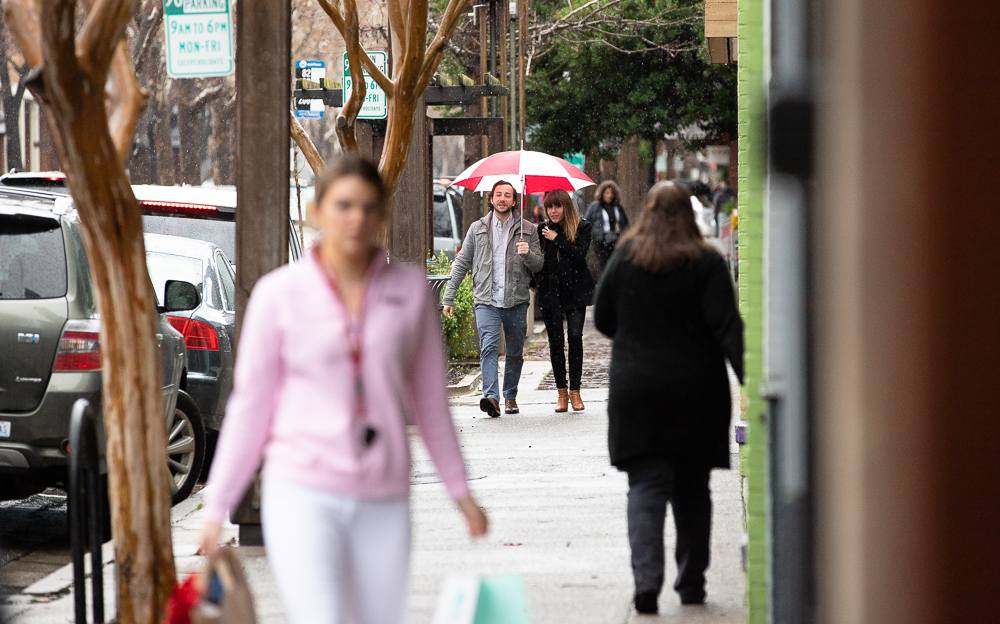 Light to moderate rain showers to prevail this week: forecasters ...