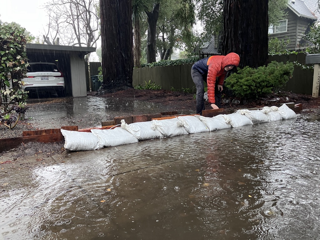 How to prepare for Wednesday’s storm - Redwood City Pulse