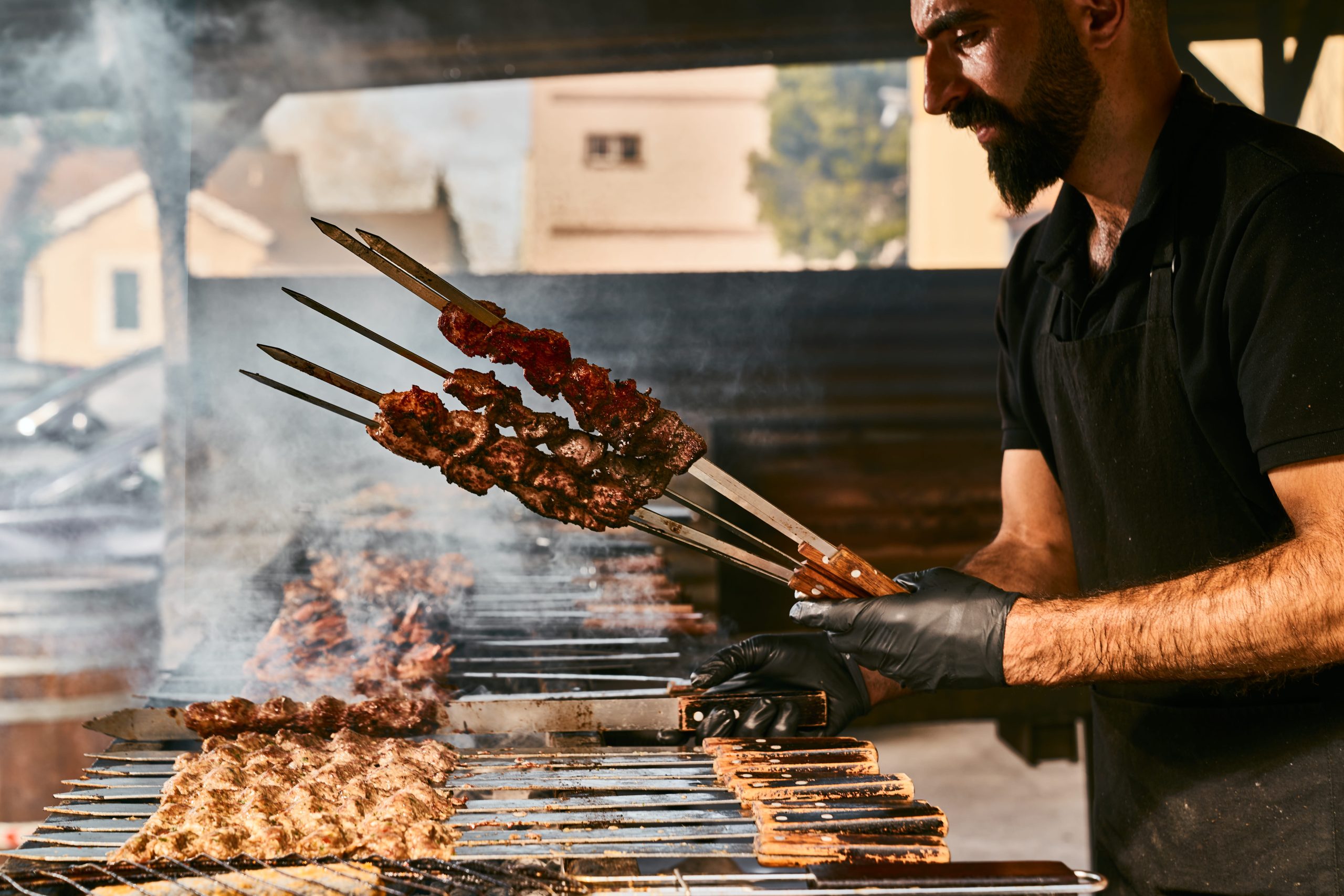 Habibi, Mazra Redwood City is almost here - Redwood City Pulse