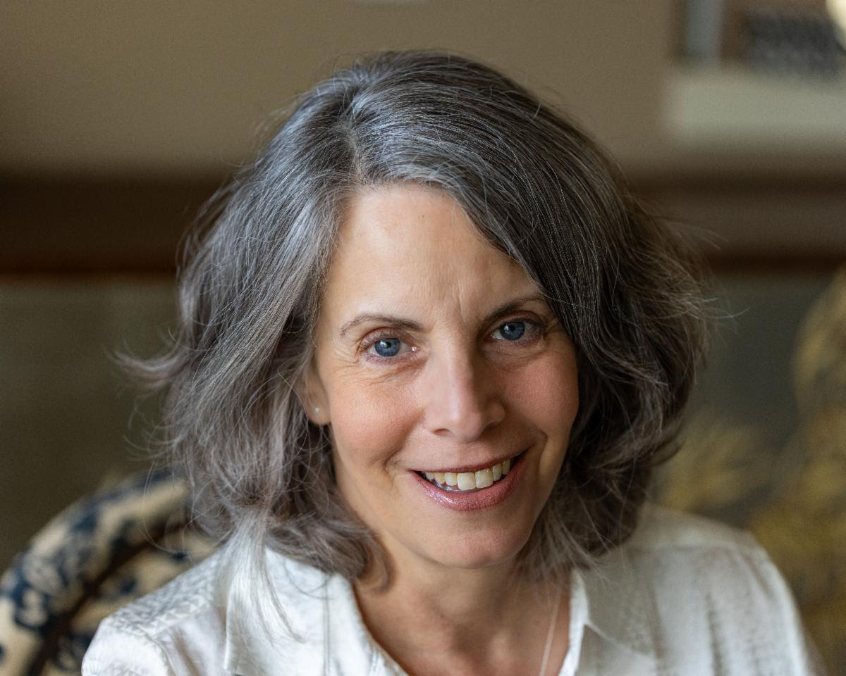 Finance veteran Beth Goldberg joins Redwood City administration ...