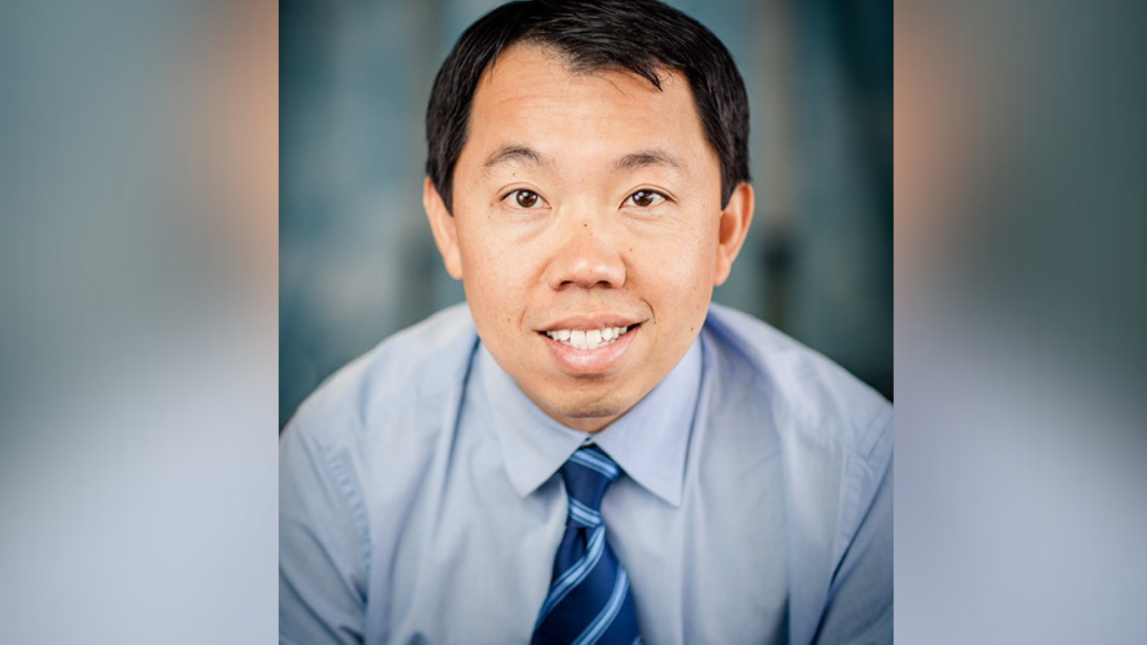 Kaiser Permanente Redwood City names new physician in chief
