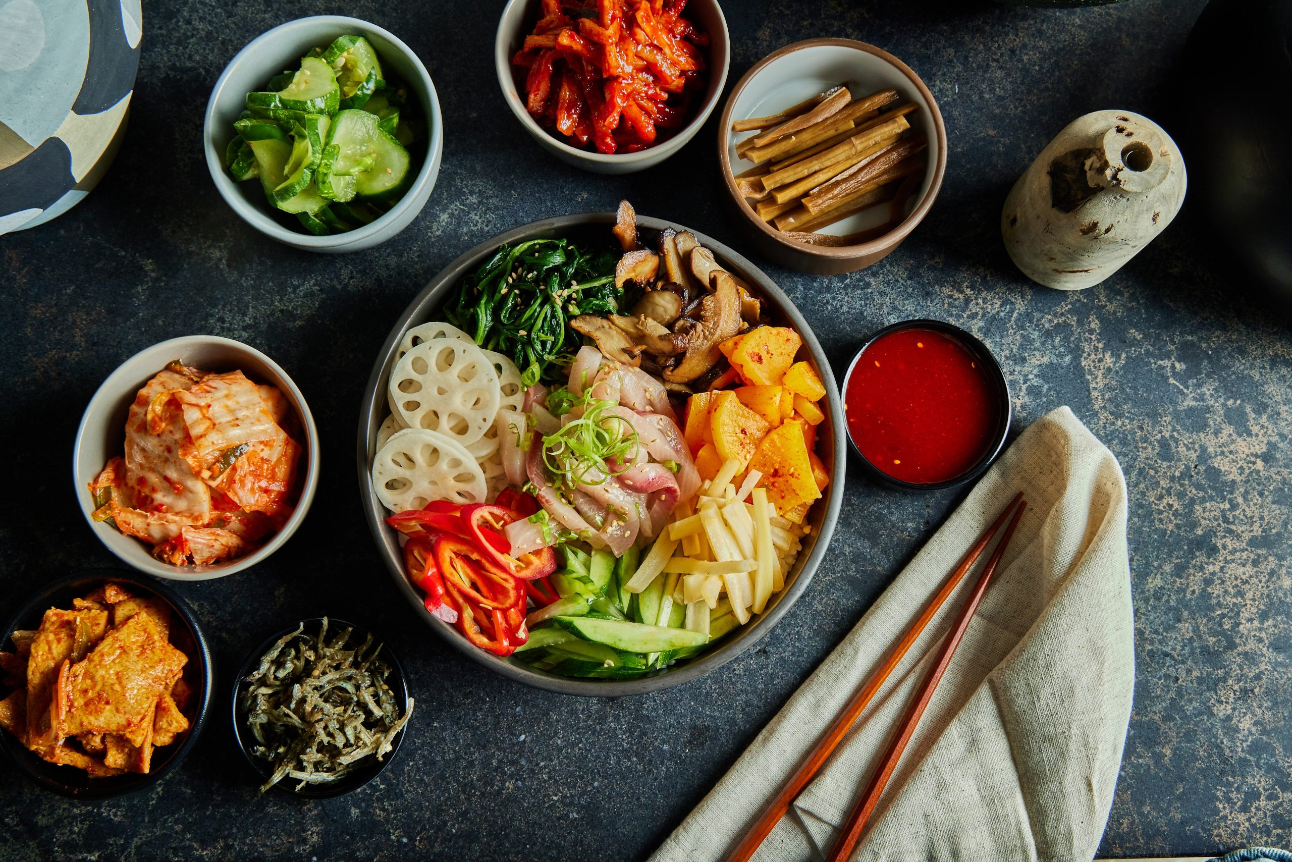 Hall yeah! New food halls along the Peninsula - Redwood City Pulse