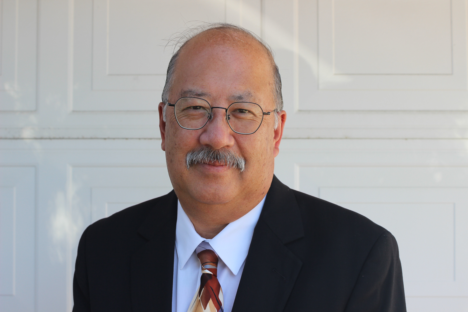 Jeff Gee focuses on safety, housing, and budget deficit in District 1 ...