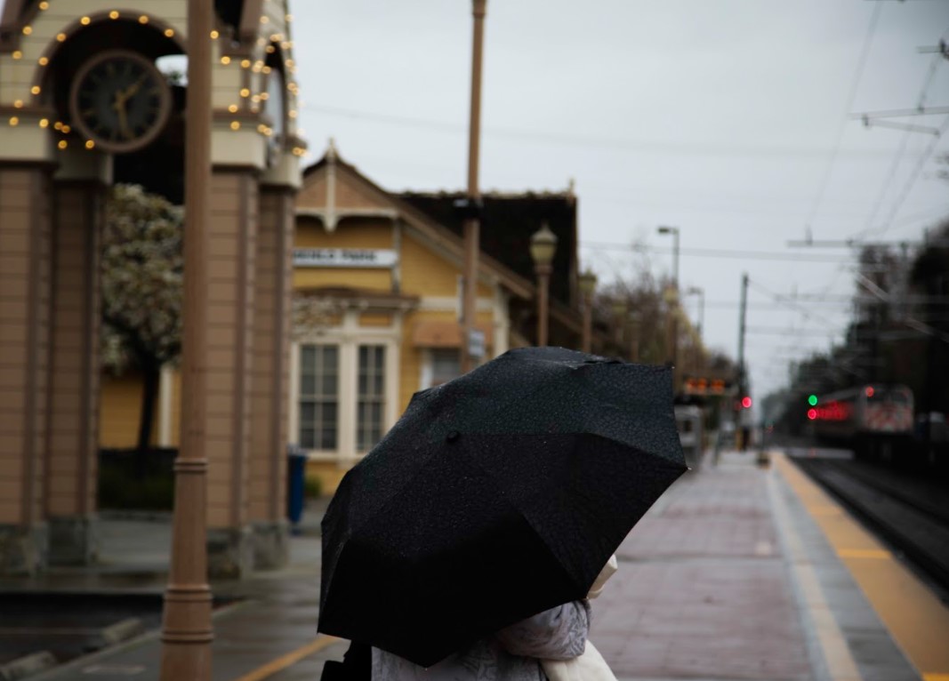 Heavy rain possible Wednesday through Thursday - Redwood City Pulse