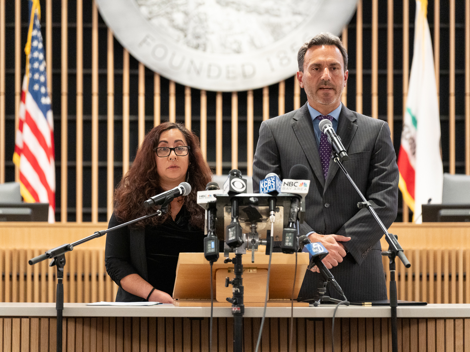 San Mateo County supervisors reveal damning report on Sheriff’s Office ...