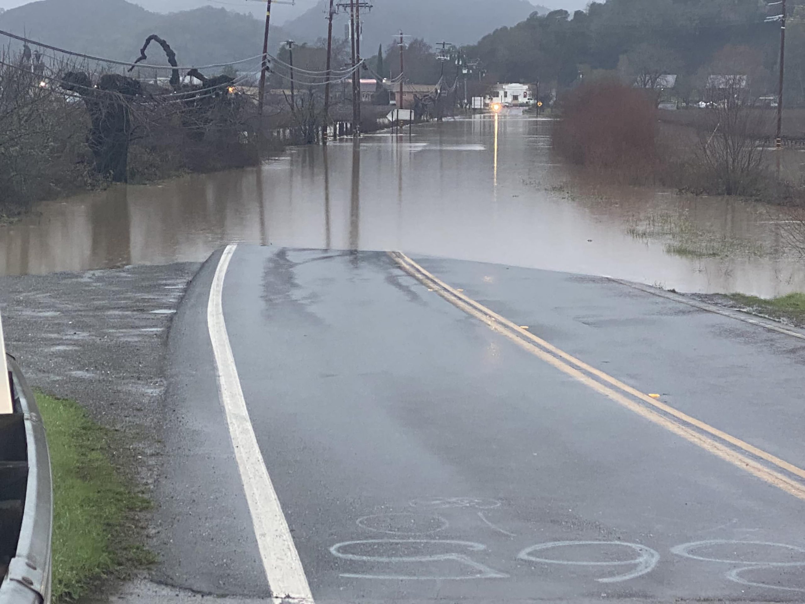 Regional plan approved to prepare Bay Area for sea level rise - Redwood ...