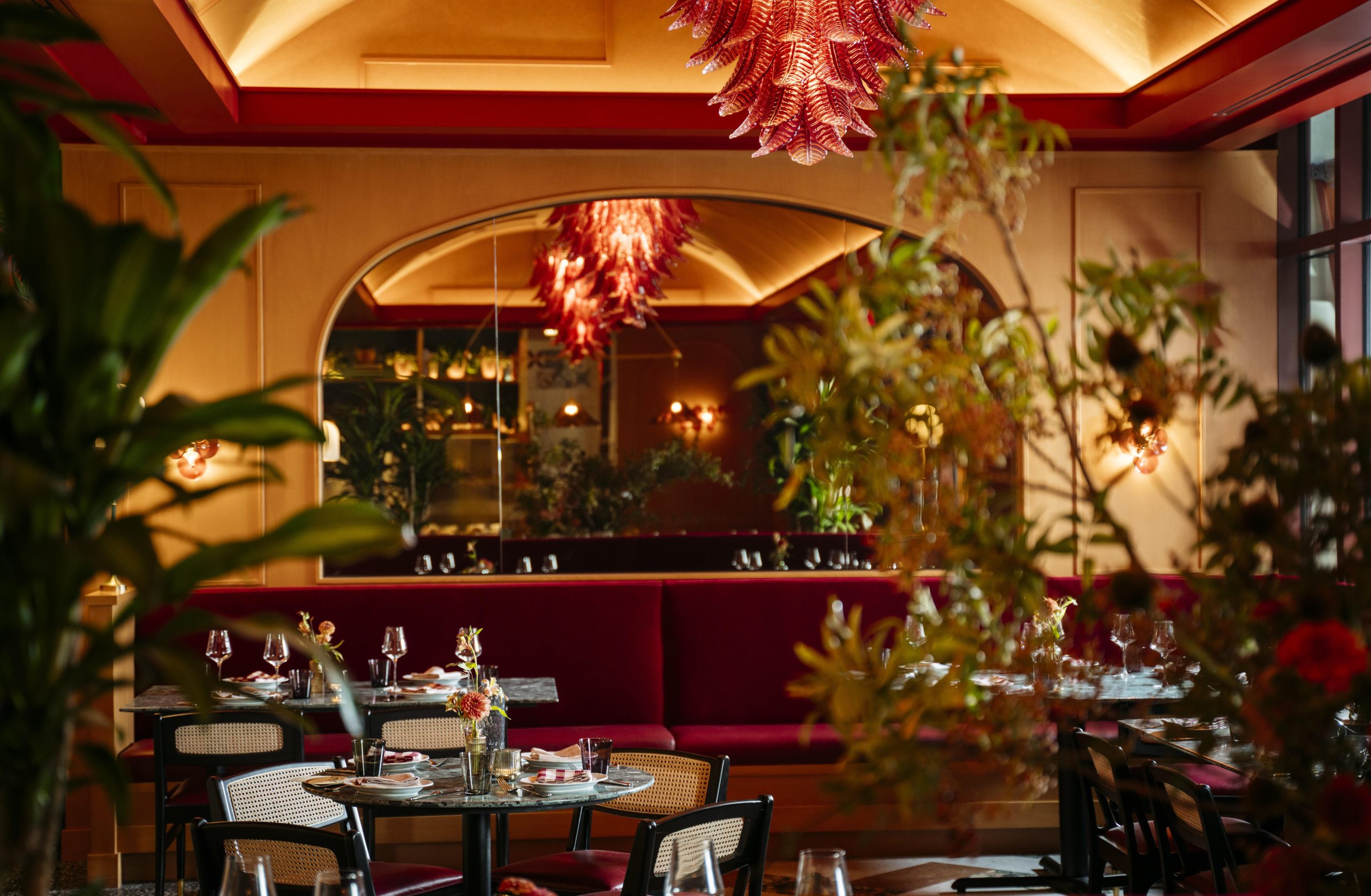 Open for Valentine’s Day date ideas, dinners and events 💌 - Redwood ...