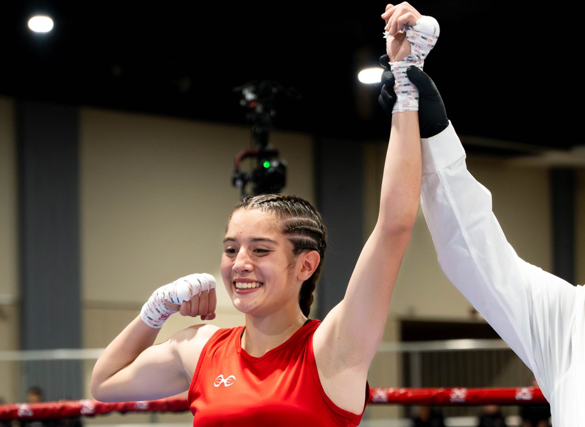 Express: What happens if Sheriff Corpus is removed from office? | Young ...