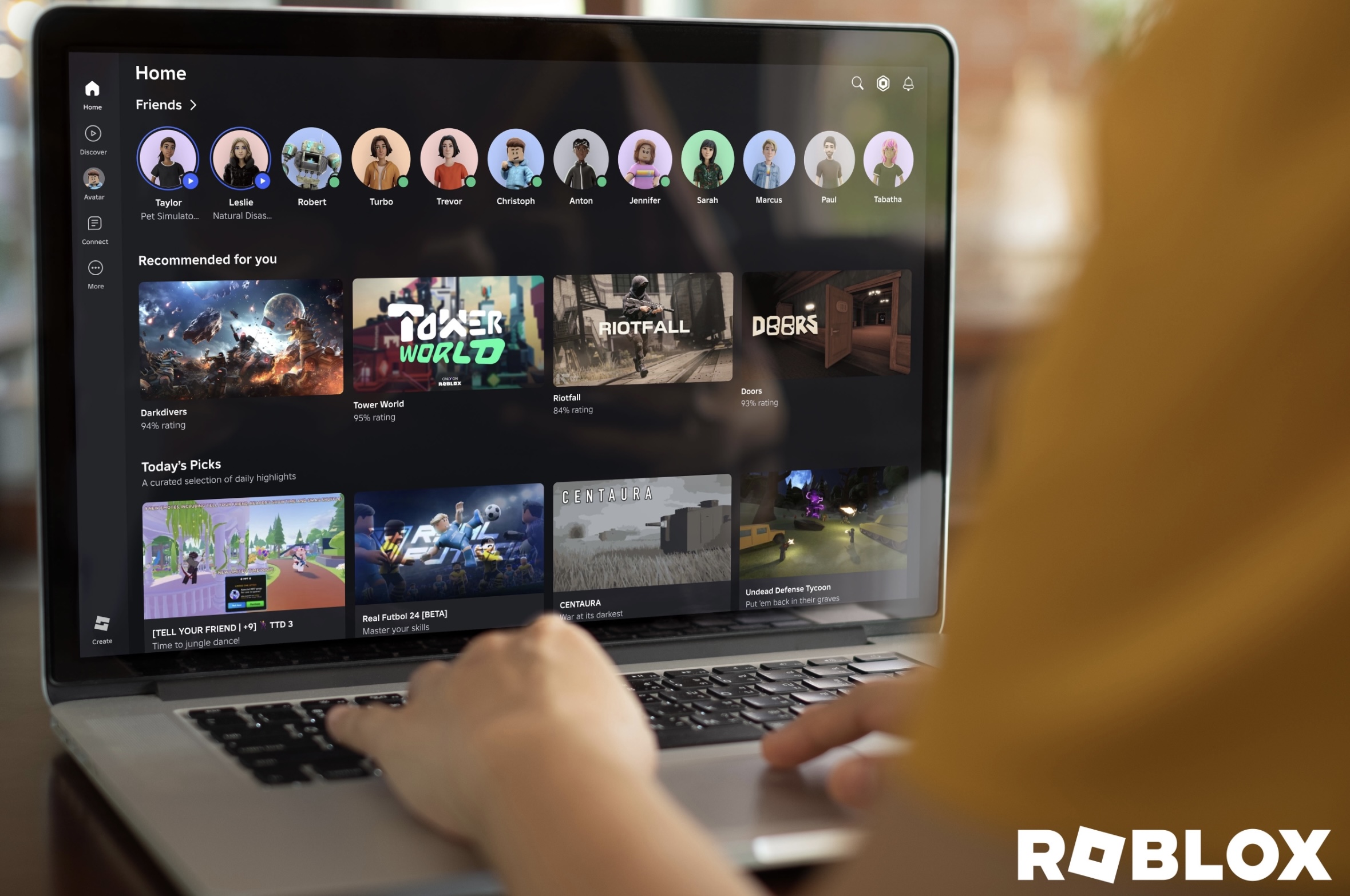 Lawsuit: Roblox, Discord linked to child exploitation - Redwood City Pulse