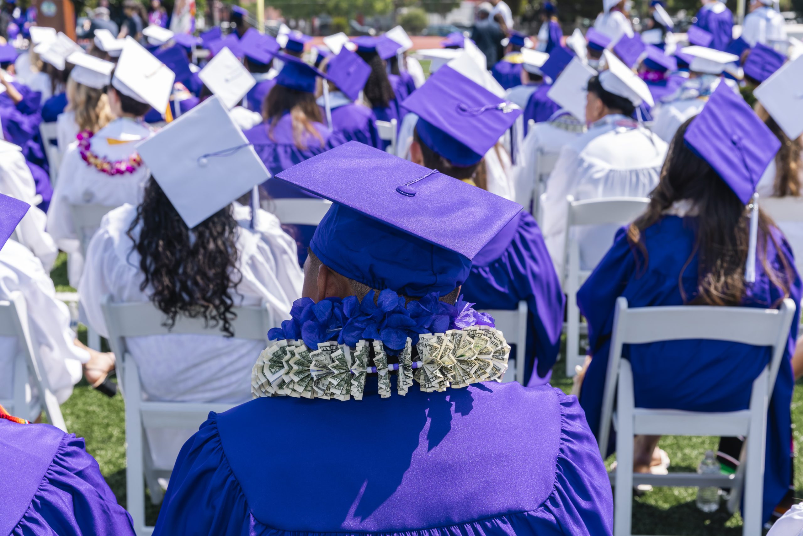 Sequoia High School: The graduating Class of 2025 - Redwood City Pulse