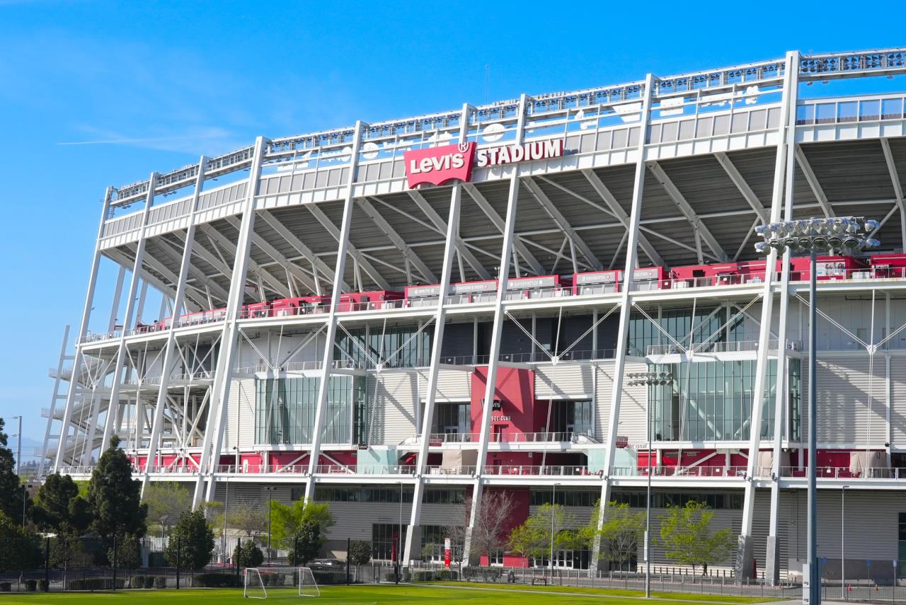 Super Bowl LX: Santa Clara, SF, San Mateo counties launch shared alerts ...