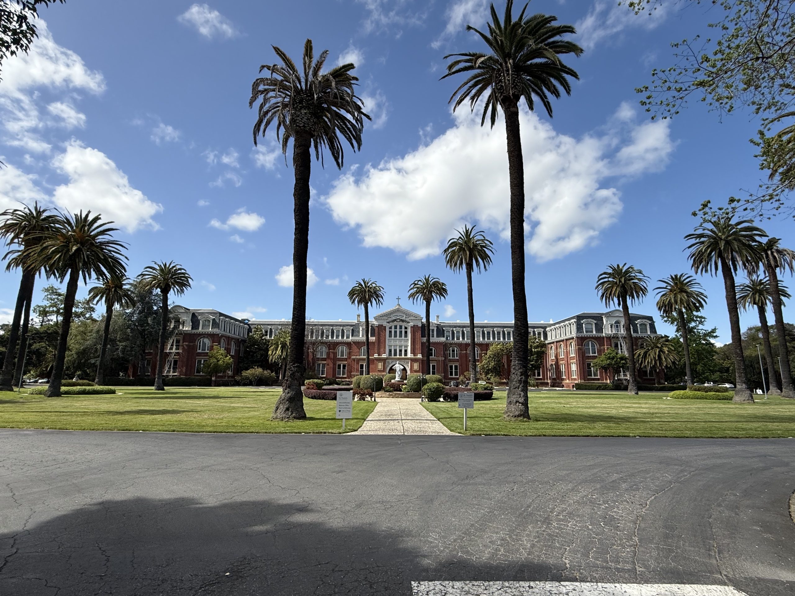 Express: First-ever Center for Sainthood Studies opens in Menlo Park ...