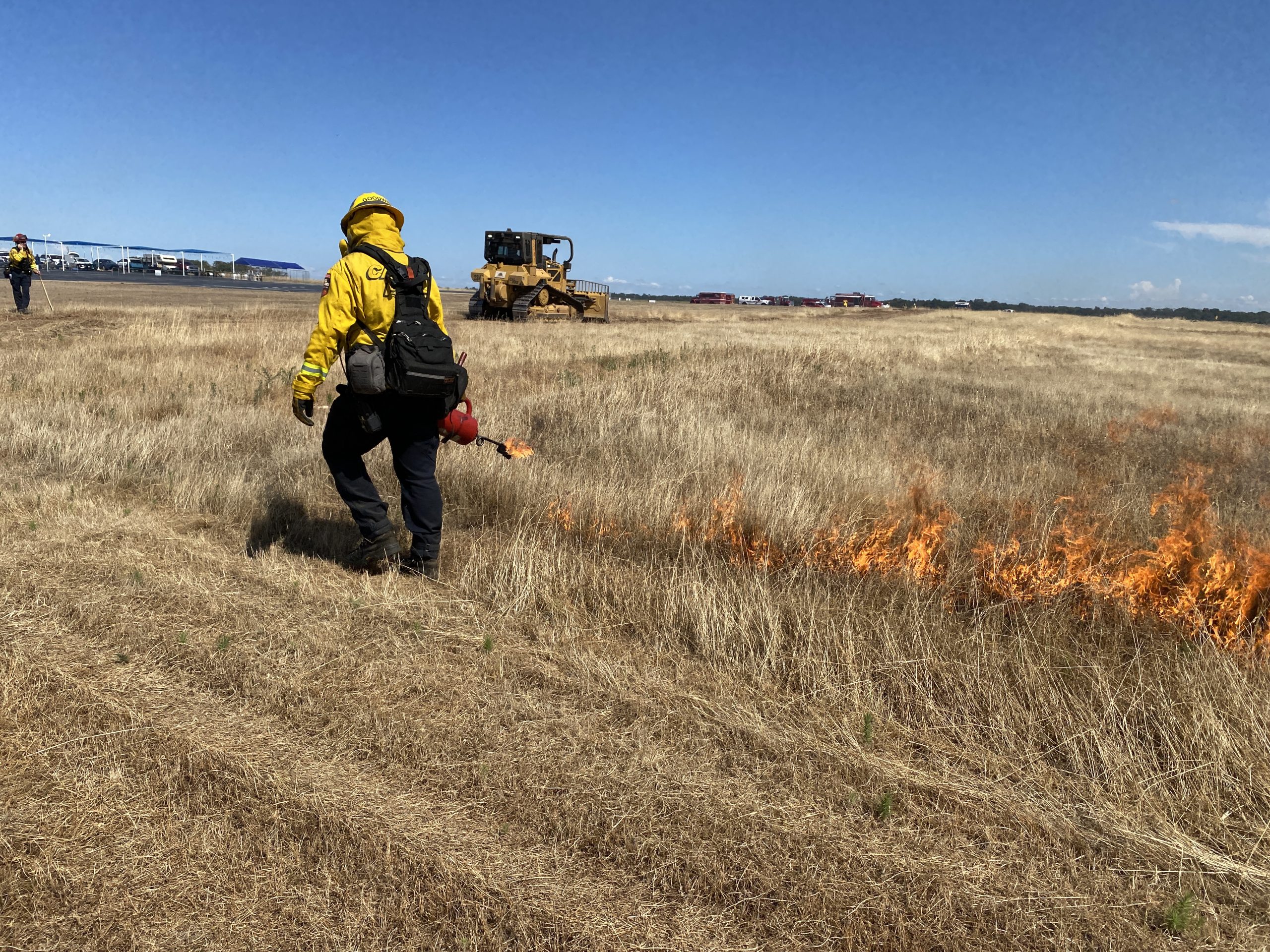Smoke expected Tuesday as prescribed burn conducted near I-280 ...