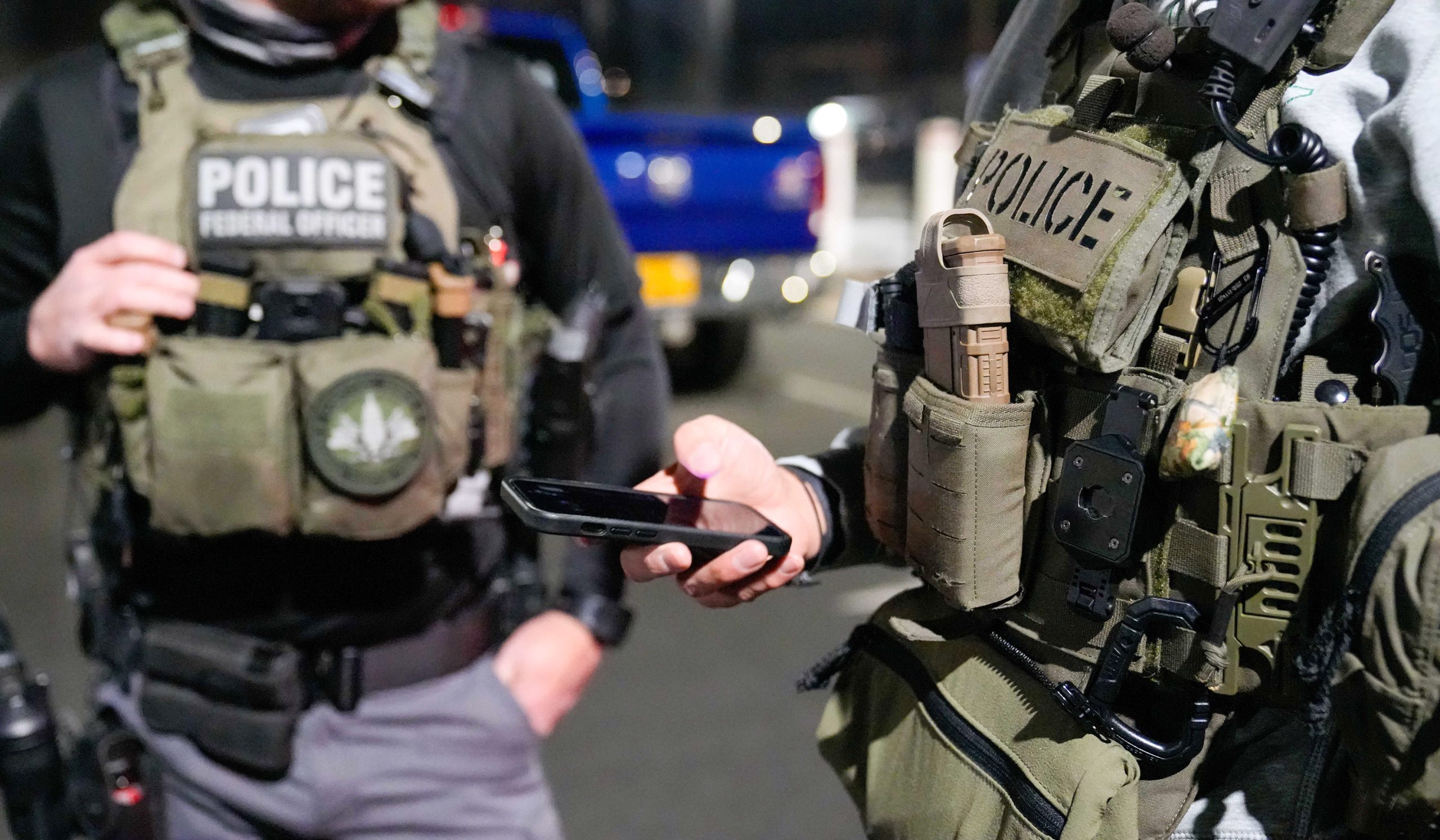 San Mateo County proposes stricter guardrails on ICE interactions ...