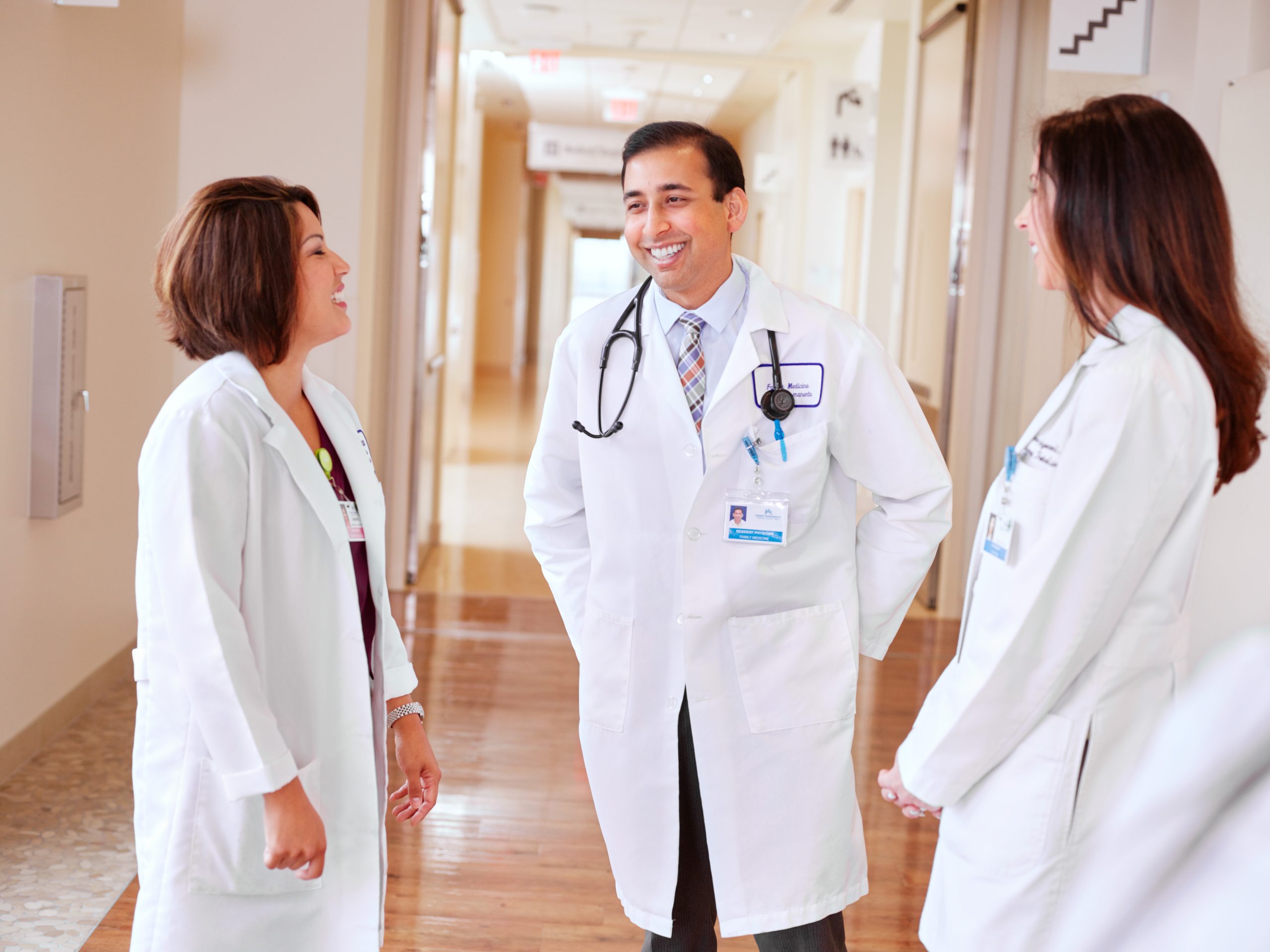 Kaiser Redwood City recognized for patient safety - Redwood City Pulse