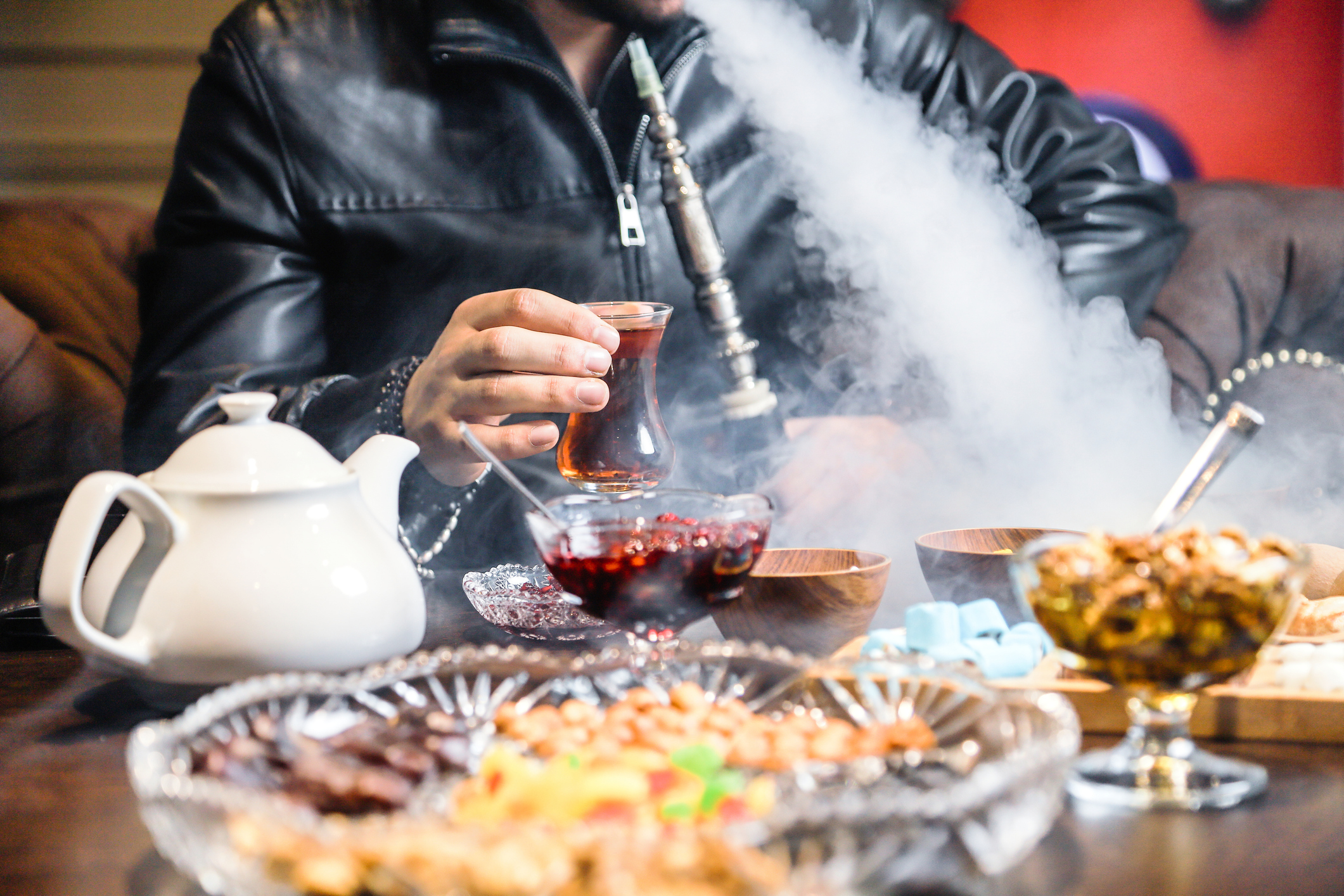 Redwood City ends flavored shisha exemption for hookah businesses ...