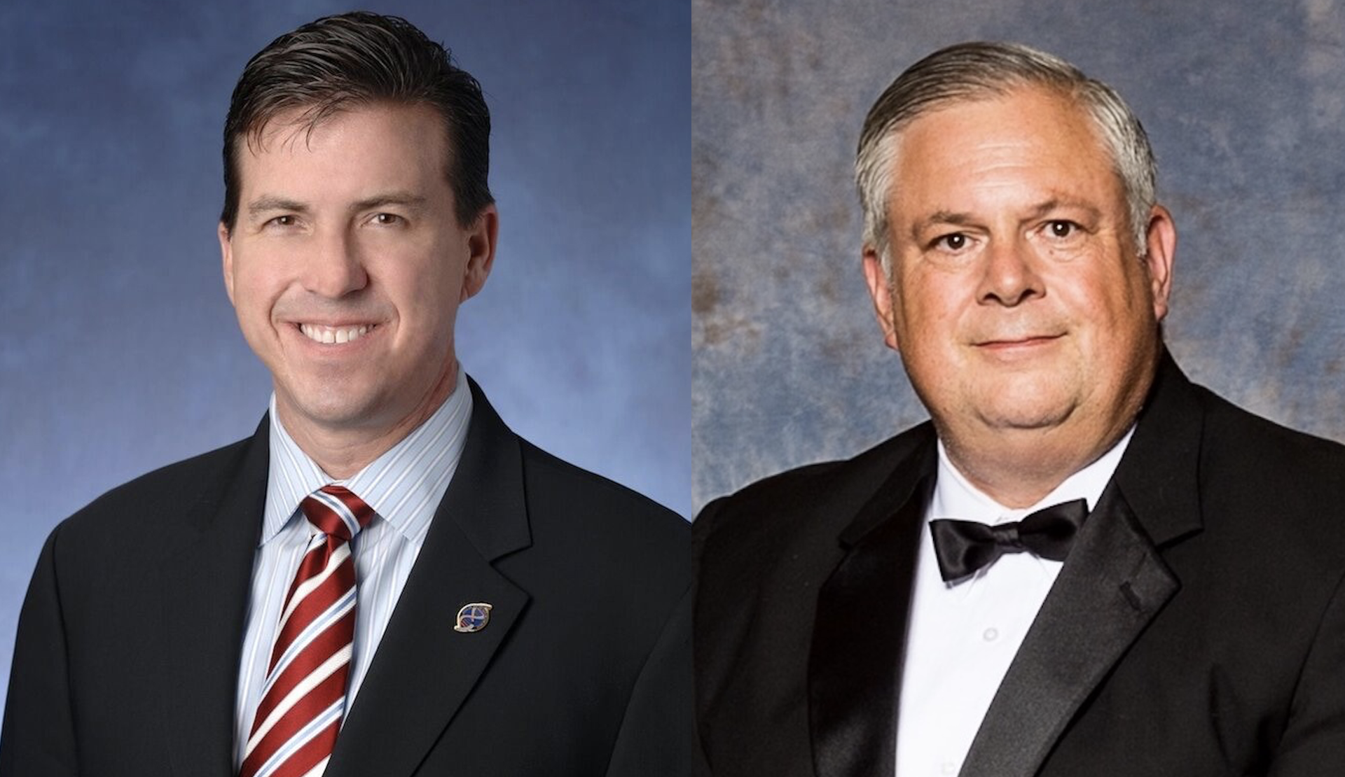 Mullin, Hoelter lead D-15 polls - Redwood City Pulse